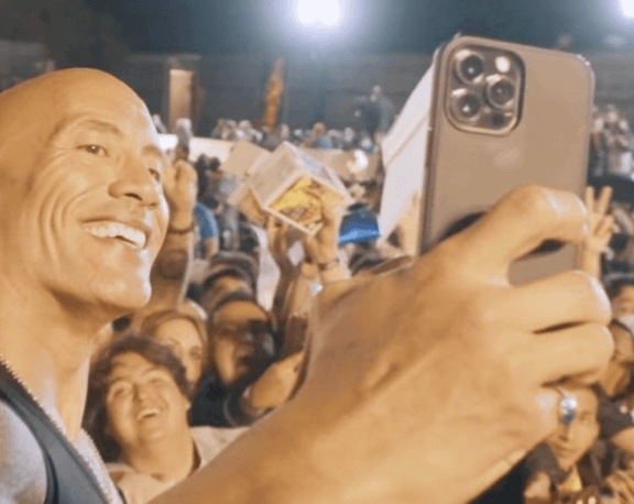 What Phones Are Celebrities Using?