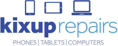 Broken Screen Repair - All Devices